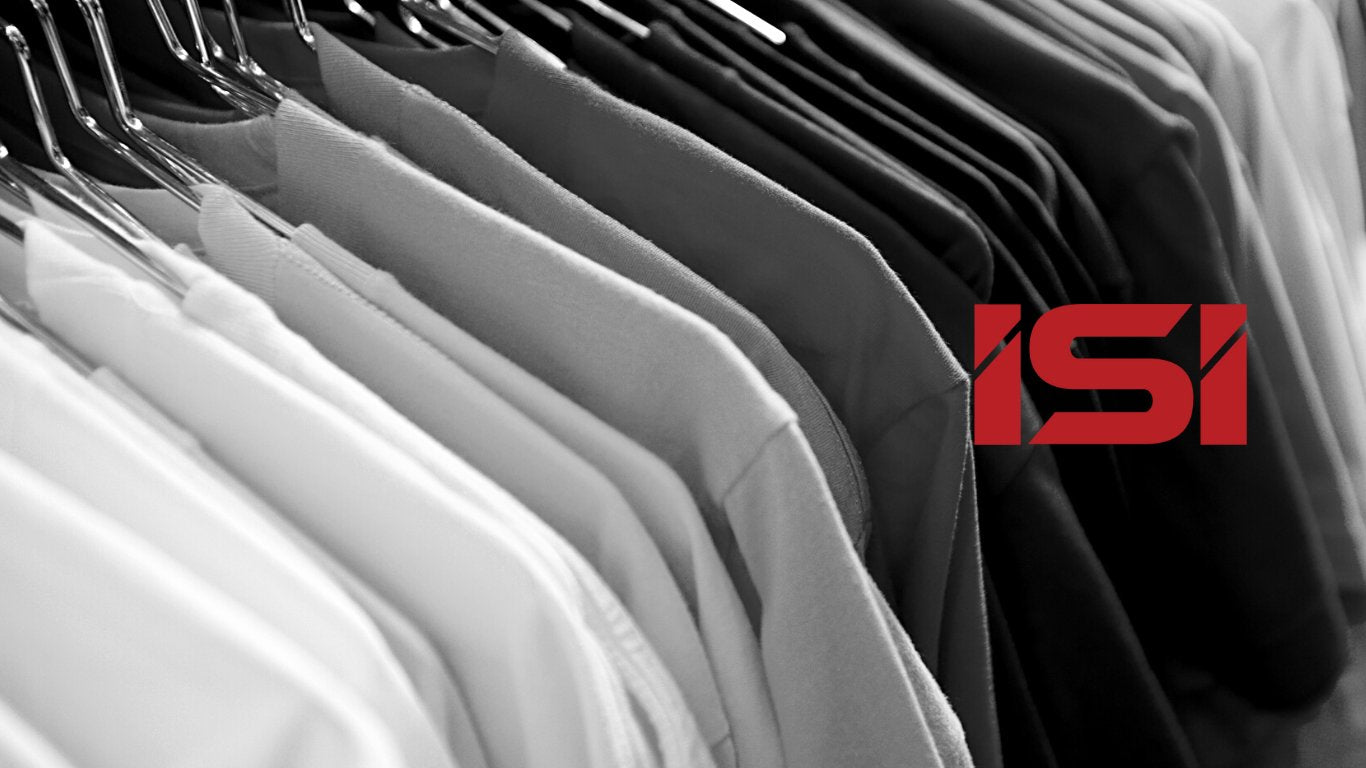 SHIRTS – ISI Men's Ministry