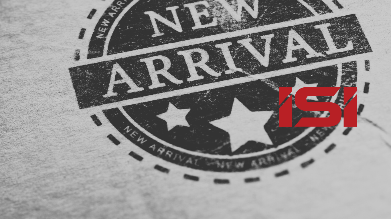 Isi Official Logo ISI Official