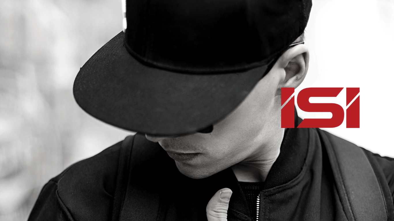 HATS – ISI Men's Ministry