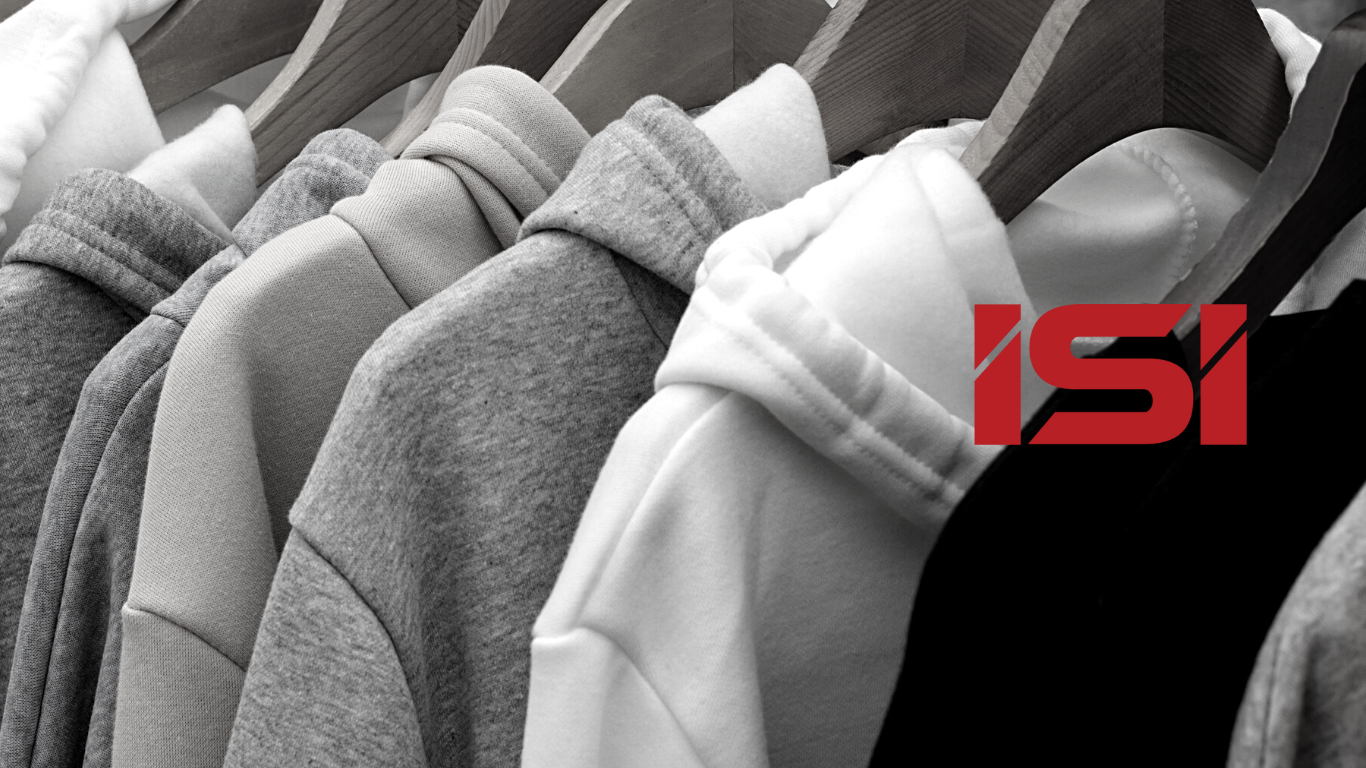 HOODIES & LONG SLEEVES – ISI Men's Ministry